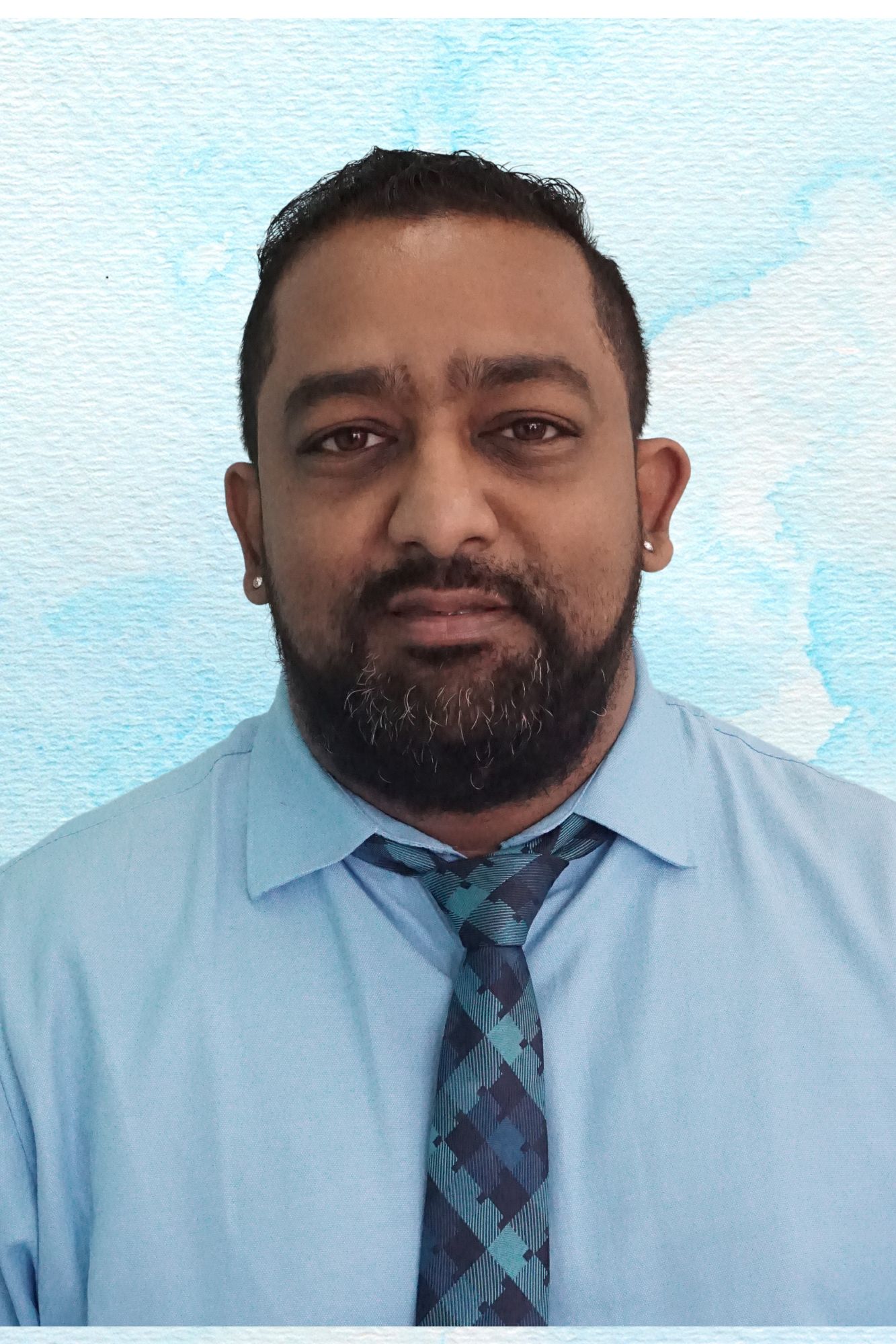 Meet the Team - Living Water Community Ministry for Integral Human ...