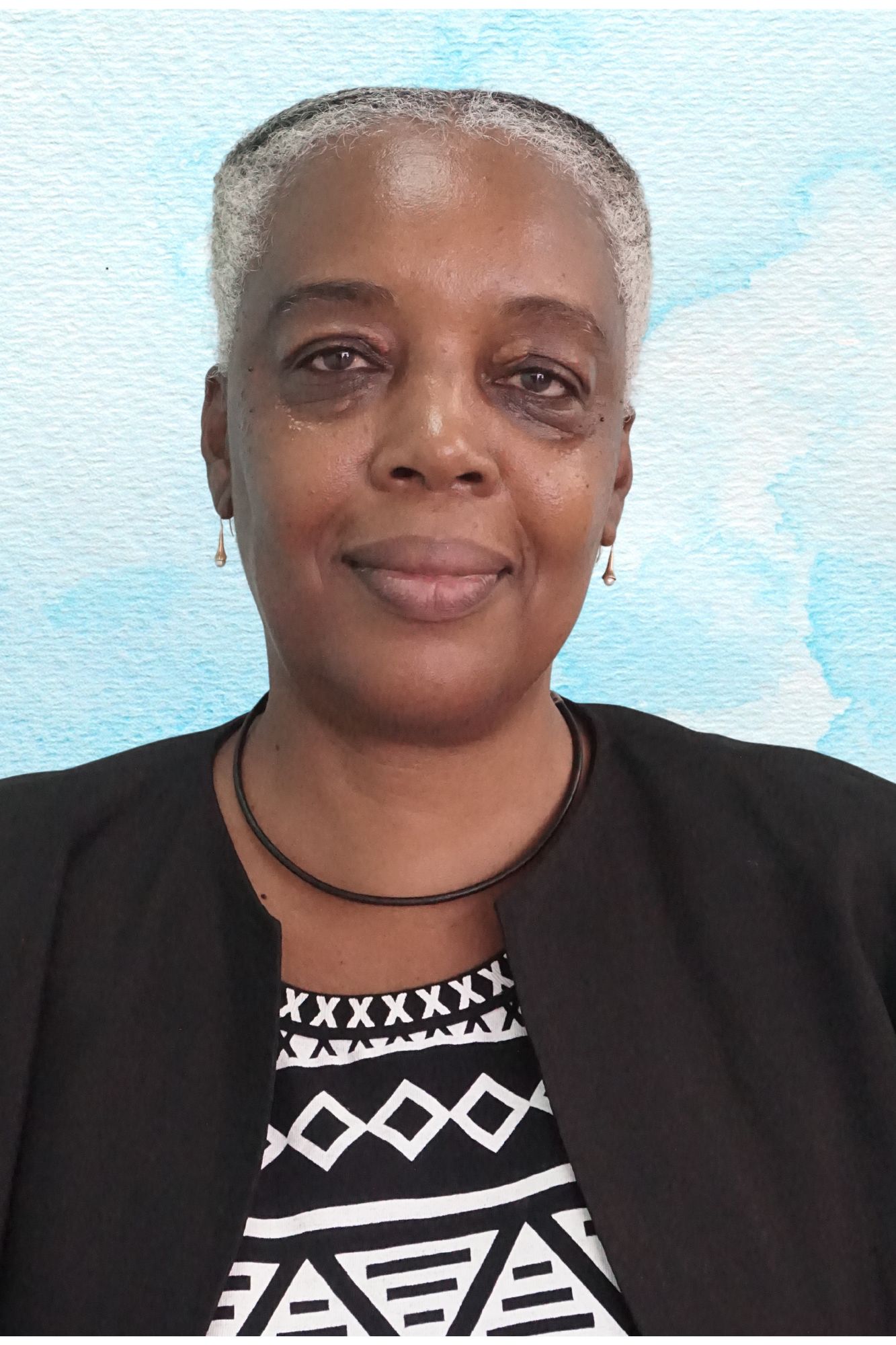 Meet the Team - Living Water Community Ministry for Integral Human ...